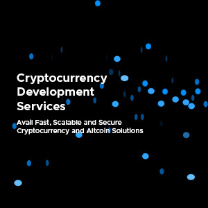 #1 Crypto Token Development Company | Web3 Experts