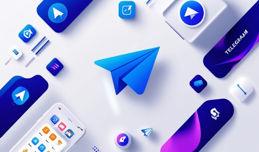 Develop Your Own Telegram Mini Apps : A Step-by-Step Guide