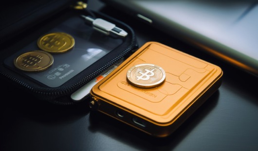 How to Build a Cryptocurrency Wallet App Like Exodus