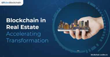 Implementing Blockchain Smart Contracts in Real Estate