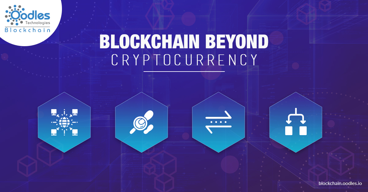 Blockchain Beyond Cryptocurrency: New Business Applications