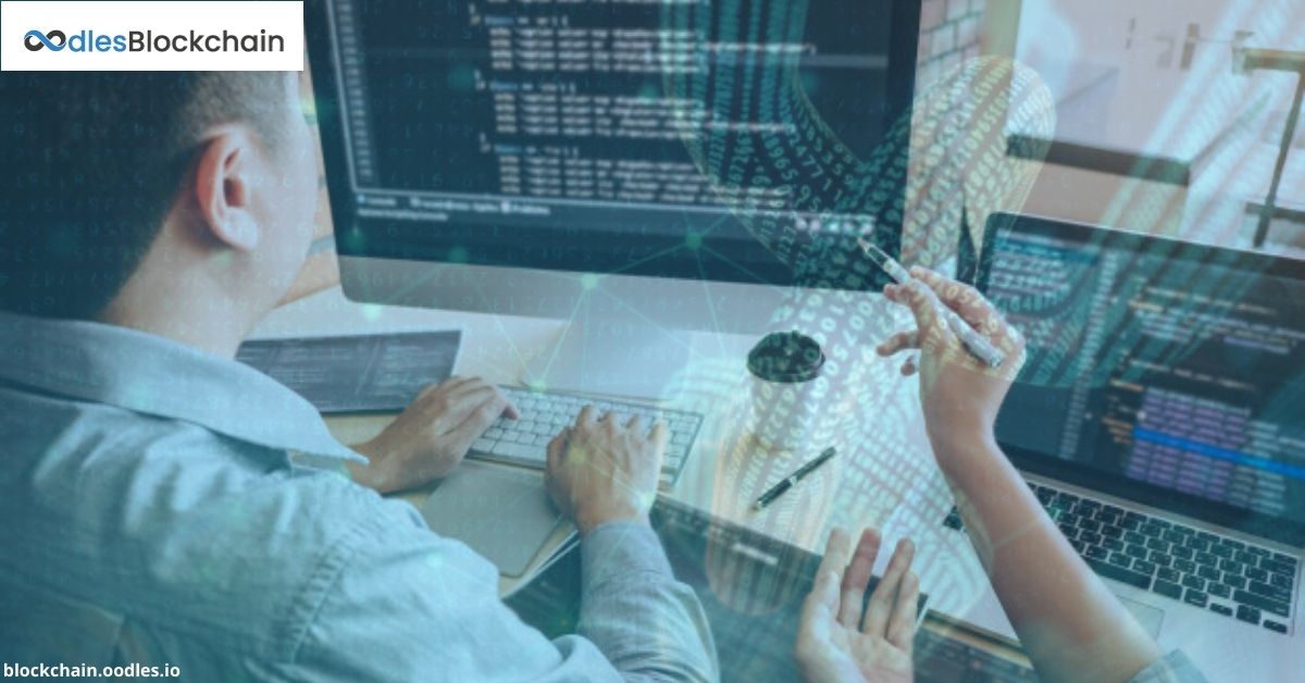 A Guide to Blockchain Proof-of-Concept (PoC) Development