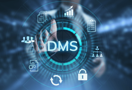 Blockchain Digital Rights Management Solutions and App Development