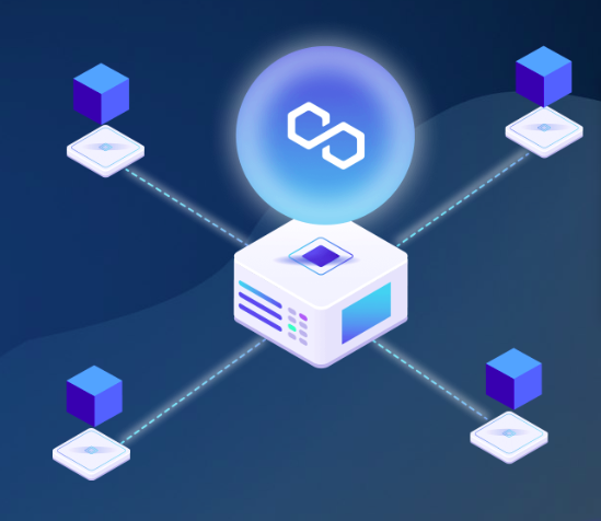 Polygon Blockchain Development Company | Oodles Blockchain