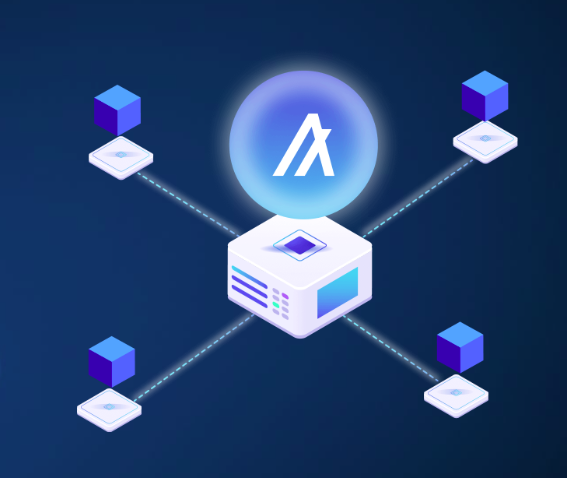 Algorand Blockchain Development Company