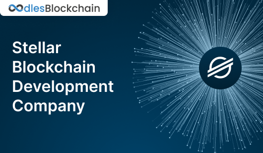 Stellar Blockchain Development Services | Fintech Solutions