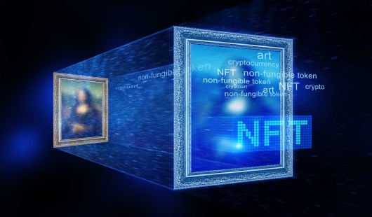 Unveiling the Top NFT Trends in 2024