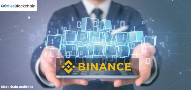 Why Develop DeFi dApps and Protocols with Binance Smart Chain